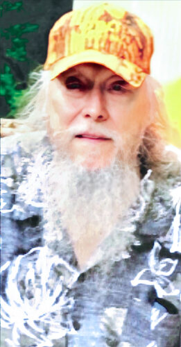 HUGH McABEE | News, Sports, Jobs - The Herald Star